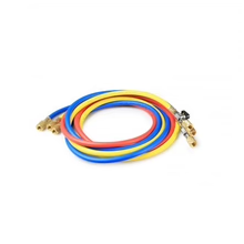 Refrigerant & Stainless Steel Hose