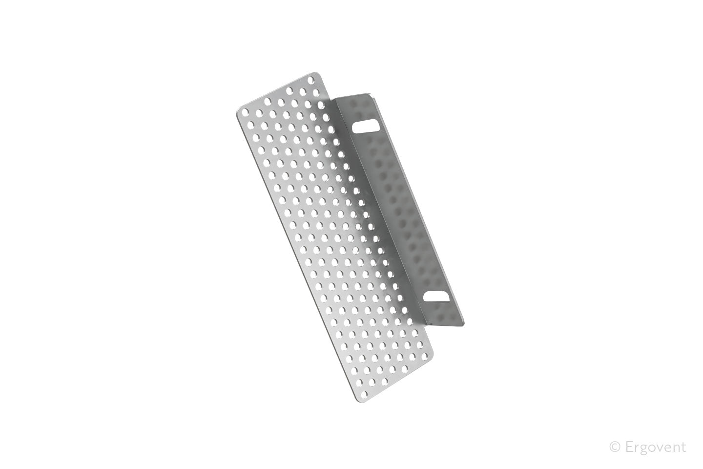 Metal installation brackets for RONDO models