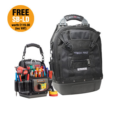 Veto Bags - Backpacks