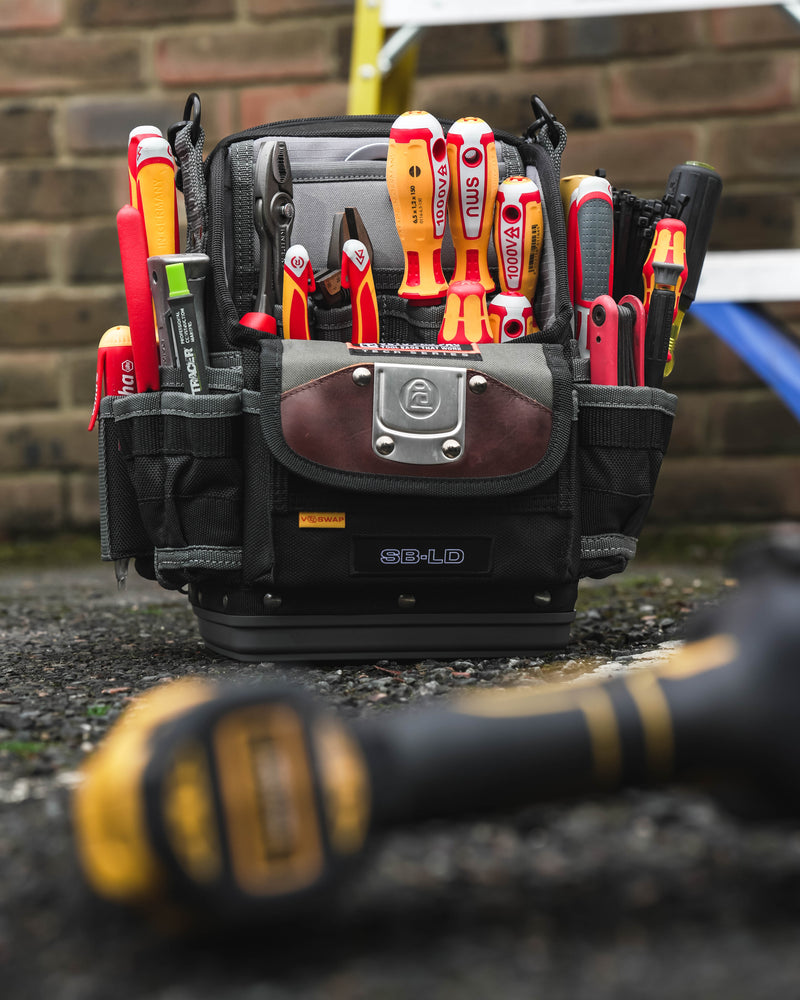 Veto SB-LD Hybrid Tool Bag