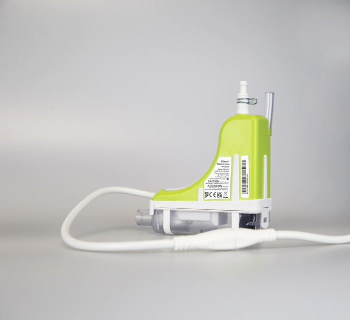 Silent + Mini Lime Replacement Pack FP3322/5