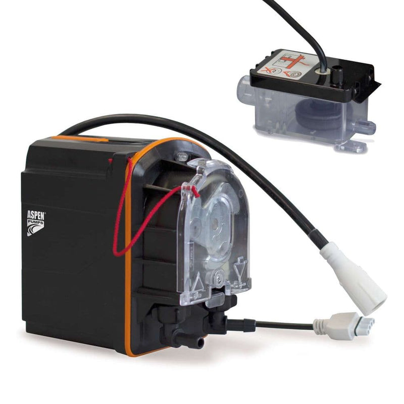 FP3391 Aspen Peri Pro Plus Pump