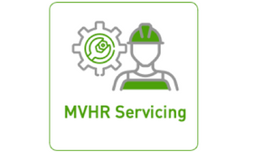 MVHR Design, Supply, Installation, Servicing & Commissioning Services