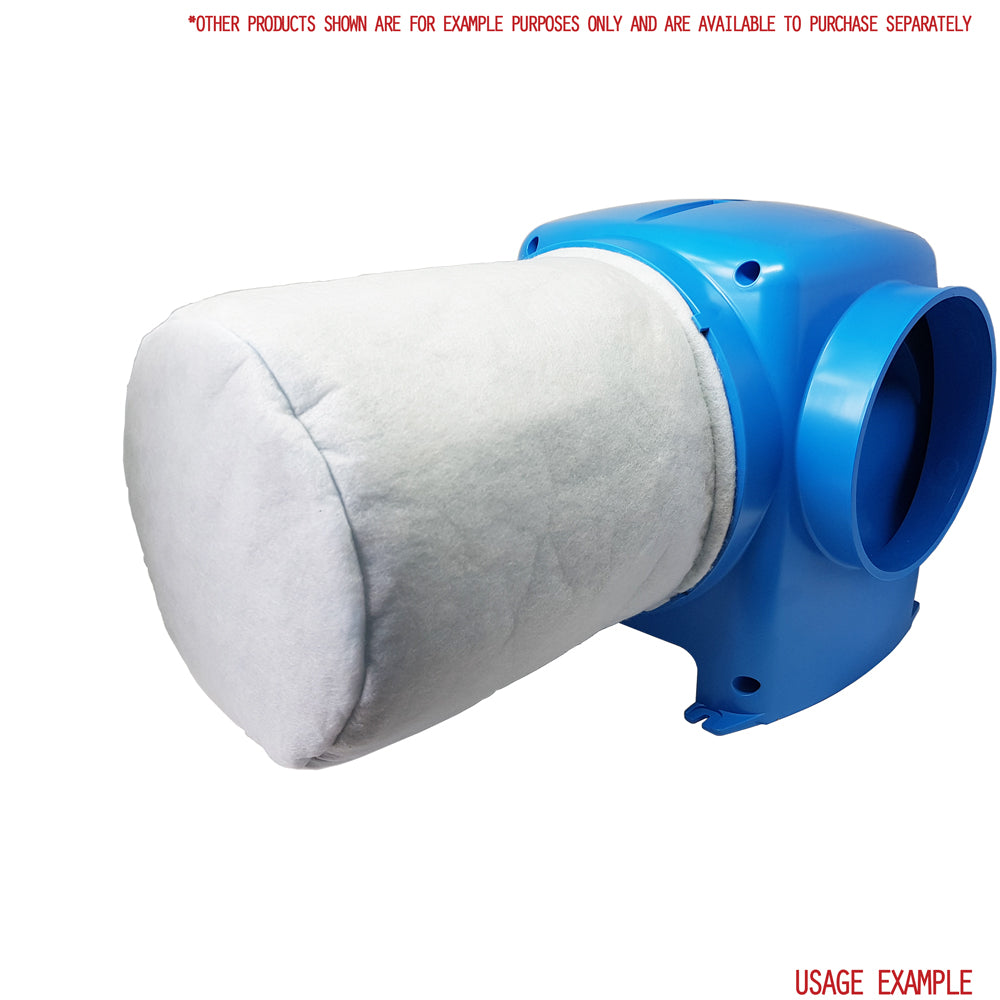 Nuaire Drimaster Replacement Filter (Post-2001)