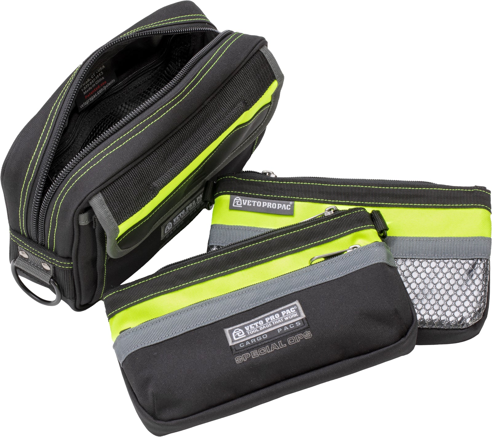 Veto Pro Pac CP4 Special Ops