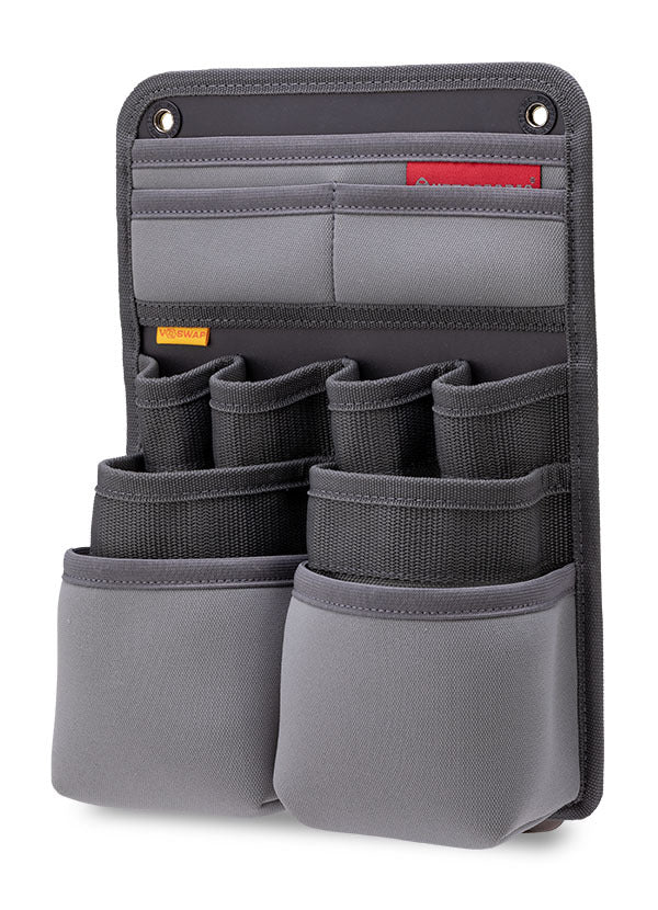 Veto V-SWAP Tool Panel, MB5B/TP-XD Blackout/TP-XXL Blackout/Tech-XXL/S
