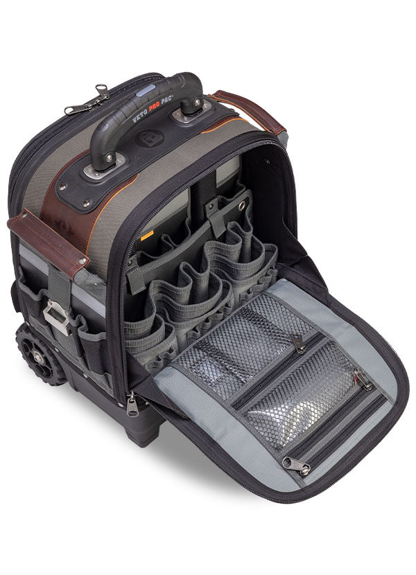 Veto Pro Pac Tech LC Wheeler
