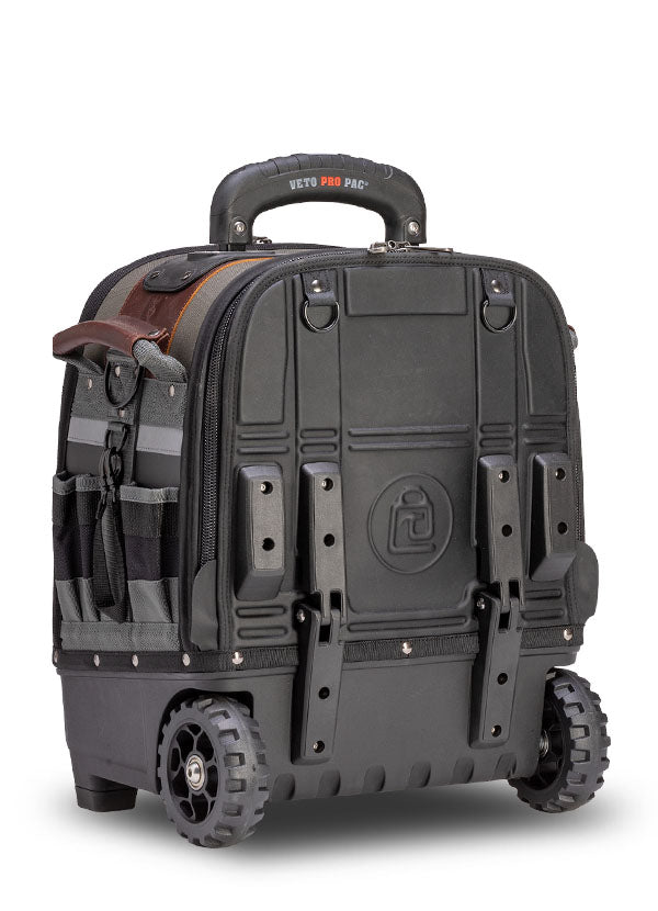 Veto Pro Pac Tech LC Wheeler