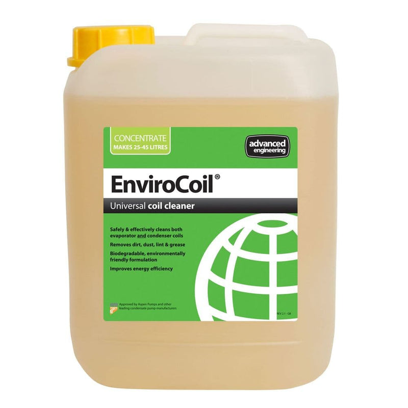 Advanced Engineering EnviroCoil 5 Litre