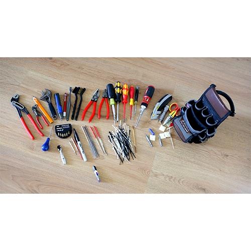 AX3504 Veto Tech TP3