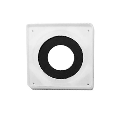 Ubbink Airtight Screwfix Duct Seal 100 - 131mm